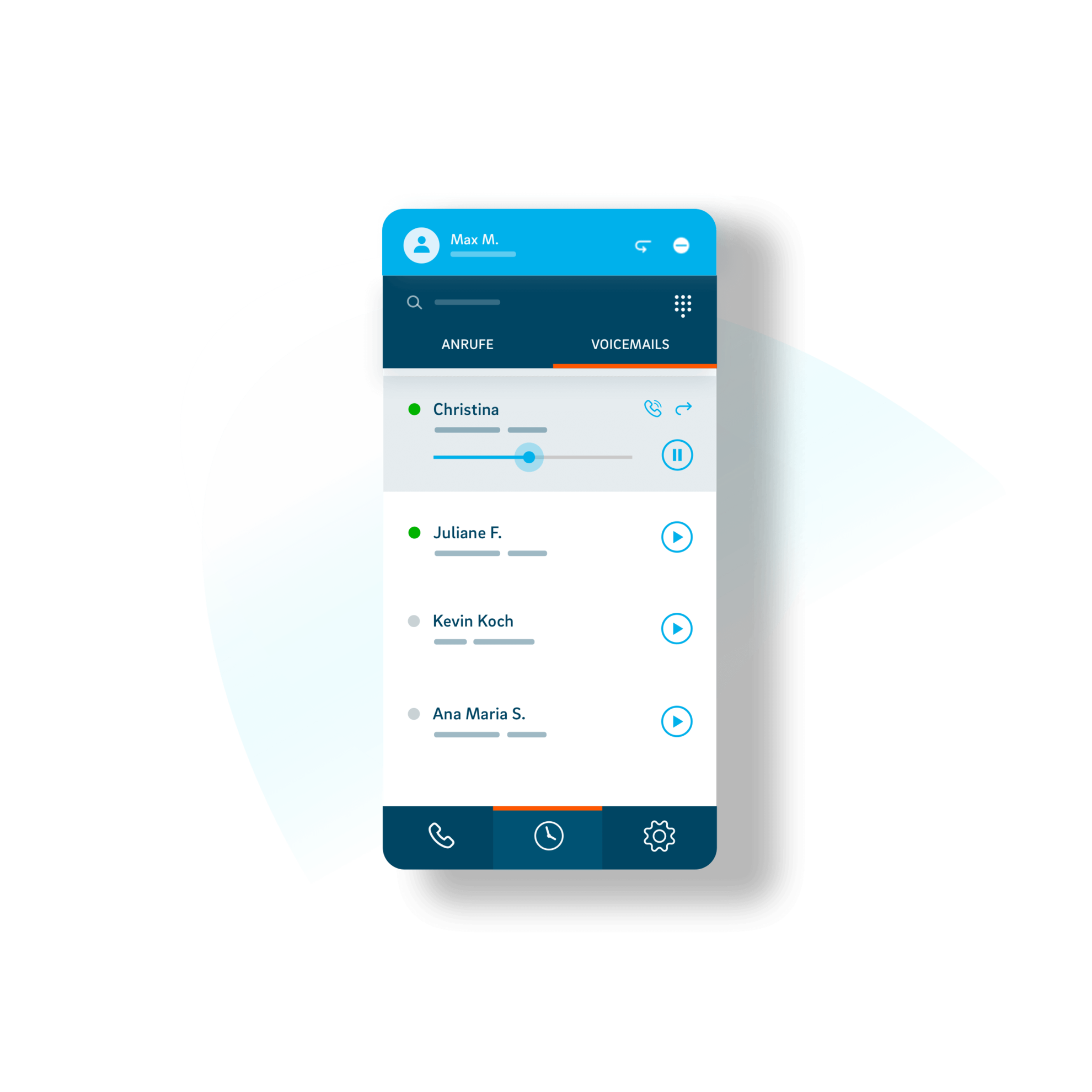 Cloud Telefonanlagen | blueants Business Lösungen